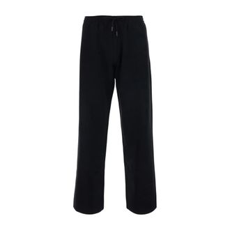 Burberry Jodie Sweatpants - - Trousers - Damen - Schwarzk - XS