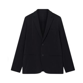 A|X Armani Exchange Herren, Jacken, Blau, MGr&ouml;&szlig;e