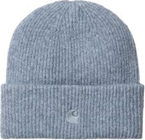 Carhartt Work in Progress Bonnet c&ocirc;tel&eacute; en maille