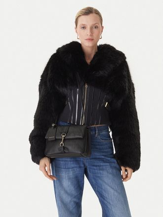 Guess Handtasche Marciano Guess 5BGZ17 7411A Schwarz