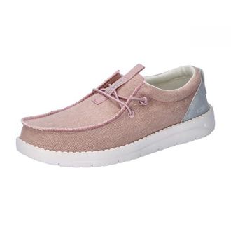F.lli Campagnolo Joy WMN Urban Shoes, Sneaker Femme, Rose, 39 EU, Rose, 39 EU