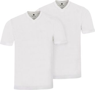 Hajo Shirt Doppelpack