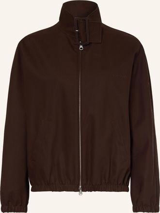 Courr&egrave;ges Blouson braun