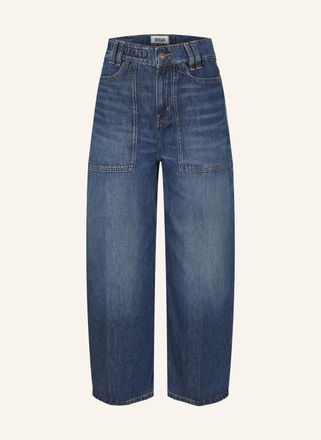 Drykorn Drykorn Barrell Jeans Derive blau