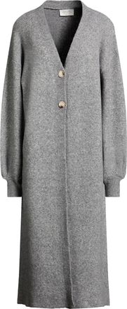 Compa&ntilde;&iacute;afant&aacute;stica STRICKWAREN - Strickjacken auf YOOX.COM