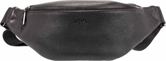 Joop Cardona Leo Hipbag Black