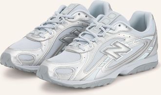 New Balance Sneaker 204l silber