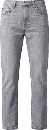 TELA GENOVA HOSEN & R&Ouml;CKE - Jeanshosen auf YOOX.COM