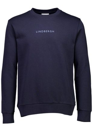 Lindbergh Sweatshirt Sweatshirt Relaxed Fit