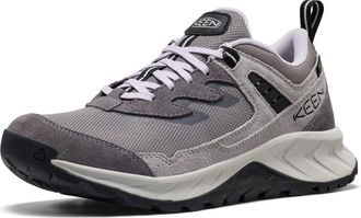 Keen Hightrail wasserdichte Wanderschuhe f&uuml;r Damen, Grau Stahl, Gr&ouml;&szlig;e 41, Distel, Stahlgrau, 41 EU
