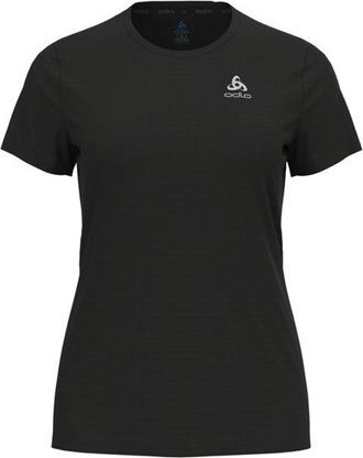 Odlo Essential - Runningshirt - Damen