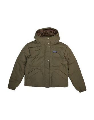 Patagonia MANTEAUX - Doudounes plume ou synth&eacute;tique sur YOOX.COM