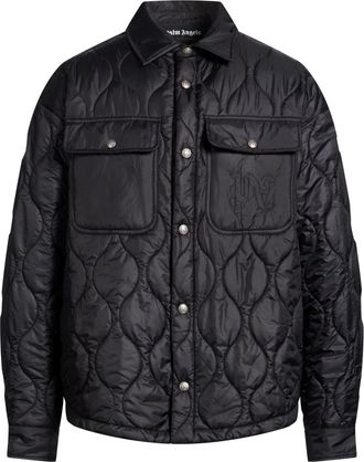 Palm Angels JACKEN & M&Auml;NTEL - Pufferjacken & Daunenjacken auf YOOX.COM