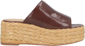 Paloma Barceló SCHUHE - Espadrilles auf YOOX.COM