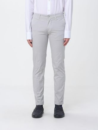 Re-hash Hose RE-HASH Herren Farbe Perle