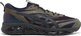Asics Homme, Chaussures, Multicolore, Taille: 42 EU Gel-Quantum 360 Viii Utility Baskets