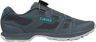 Giro Gauge Boa W portaro Grey 36 Fahrradschuh