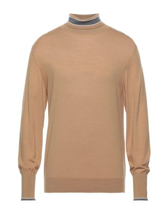 Eleventy MAILLE - Cols roul&eacute;s sur YOOX.COM