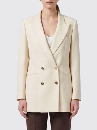 Jacob Cohen Veste Femme couleur Beige