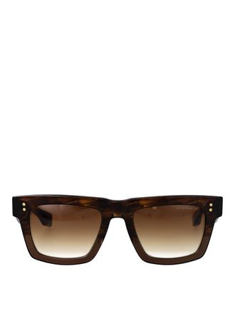 Dita Eyewear Sonnenbrille - Braun