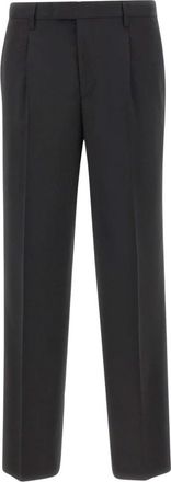 BRIGLIA 1949 Pantalon Marguttas - Homme - Pantalons - Noir - Taille: L