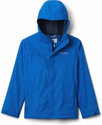 Columbia Jungen Jacke Watertight Jacket