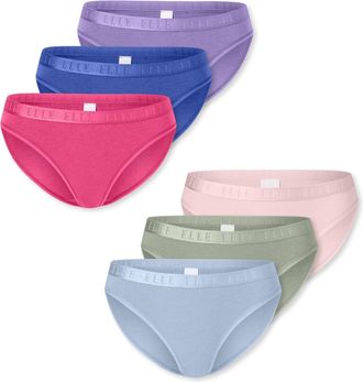 Elle Slip