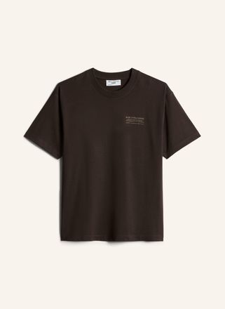 Marc O'Polo Denim Marc Opolo Denim T-Shirt braun
