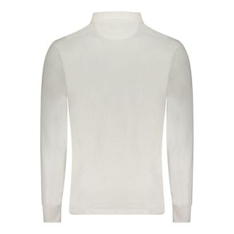 North Sails Langarm-Polohemd