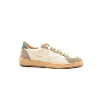 4B12 Herren, Schuhe, Wei&szlig;, 41 EUGr&ouml;&szlig;e