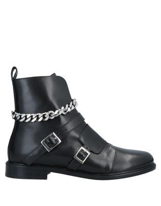 Maje SCHUHE - Stiefeletten auf YOOX.COM