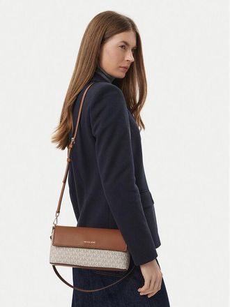 Michael Kors Handtasche 32F6G6NC8B Creme