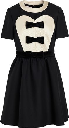 Valentino Garavani KLEIDER - Mini-Kleider auf YOOX.COM