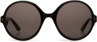 Bally Ursula Sonnenbrille - Schwarz