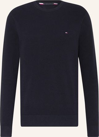 Tommy Hilfiger Pullover blau