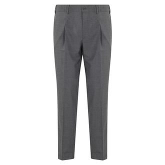 Santaniello Herren, Hosen, Grau, 3XLGr&ouml;&szlig;e