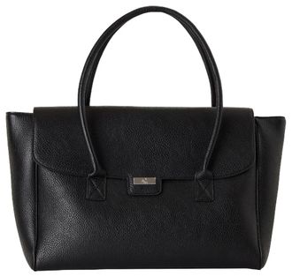 Benetton Tasche 6UANDY083, Damen, Schwarz, ST