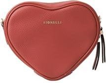 Fiorelli Esme, Bandoulière Femme, Rouge Moyen, One Size