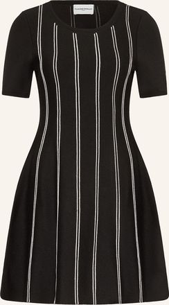 Claudie Pierlot Claudie Pierlot Strickkleid schwarz
