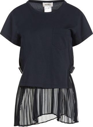 Meimeij TOPS - T-shirts auf YOOX.COM