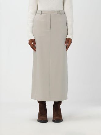 Officine Générale Rock OFFICINE GÉNÉRALE Damen Farbe Grau