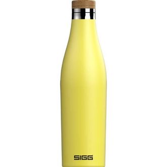 Sigg Trinkbeh&auml;lter Meridian Ultra Lemon