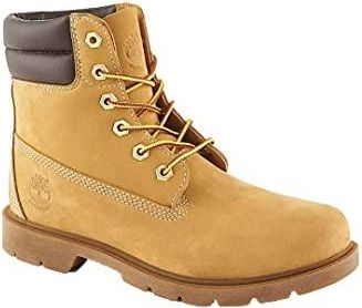 Timberland Linden Woods 6 IN Boot 0A2KXH, Womens hiking boots,winter boots, yellow, 39 EU