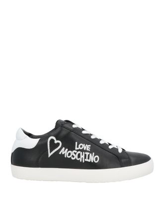 Love Moschino SCHUHE - Sneakers auf YOOX.COM