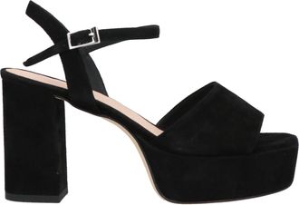 Luca Valentini SCHUHE - Sandalen auf YOOX.COM