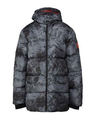 Dirk Bikkembergs MANTEAUX - Doudounes plume ou synth&eacute;tique sur YOOX.COM