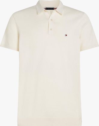 Tommy Hilfiger Polo ray&eacute; en coton