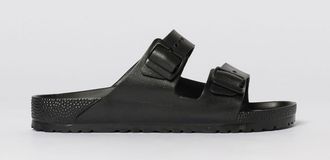 Birkenstock Sandalen BIRKENSTOCK Herren Farbe Schwarz