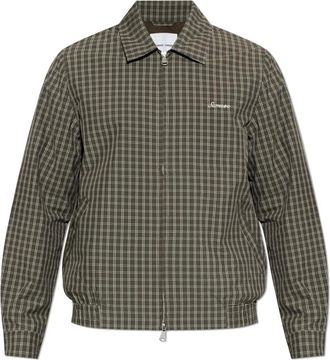 Sams&oslash;e & Sams&oslash;e Homme, Vestes, Vert, Taille: XL Veste Sabeck