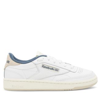 Reebok Sneakers Reebok Club C 100033086 Wei&szlig;